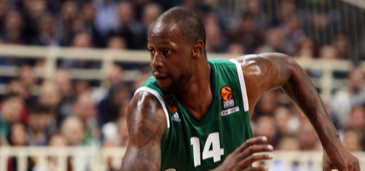Welcome back, James!!! (Video) - Basketa.gr