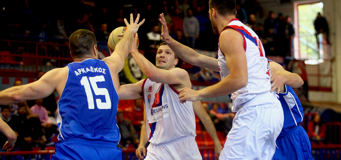 Α2: Η πεντάδα του basketa.gr - Basketa.gr