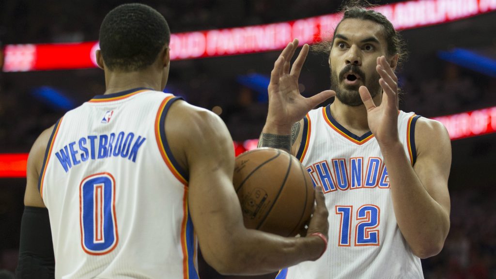 Εμπνευσμένη κομπίνα! (vid) - Basketa.gr