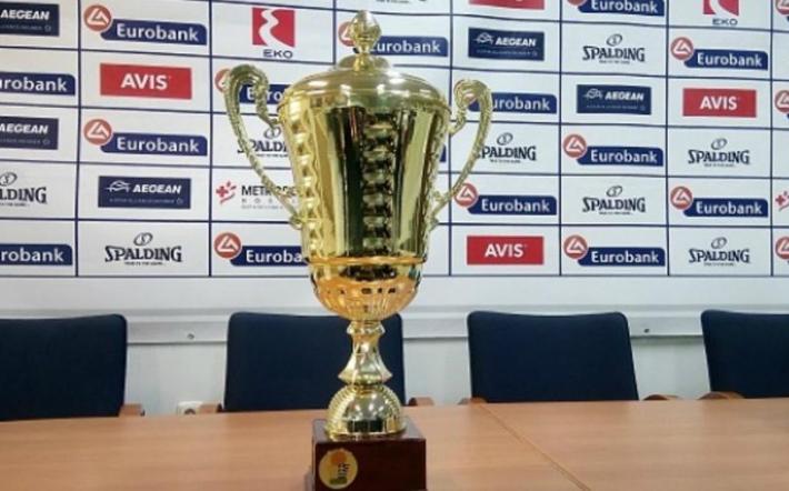 Βγαίνει το... καρέ του Κυπέλλου Γυναικών - Basketa.gr