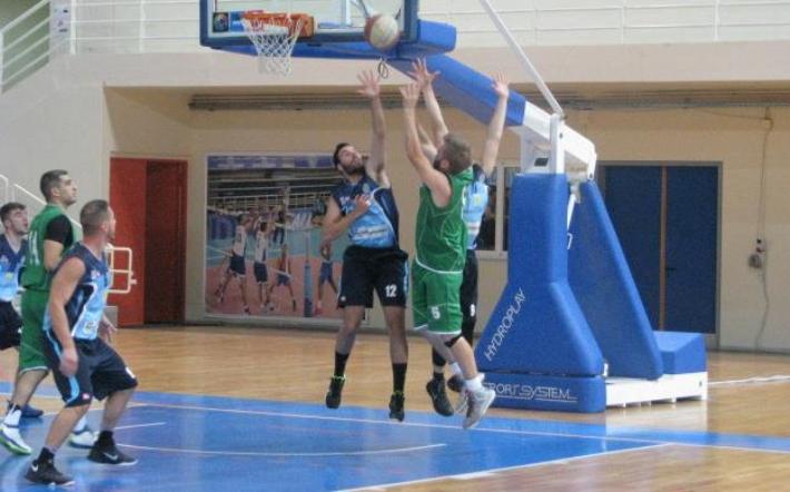 Κύπελλο ΕΚΑΣΔΥΜ: Άλλαξε ώρα ο τελικός - Basketa.gr