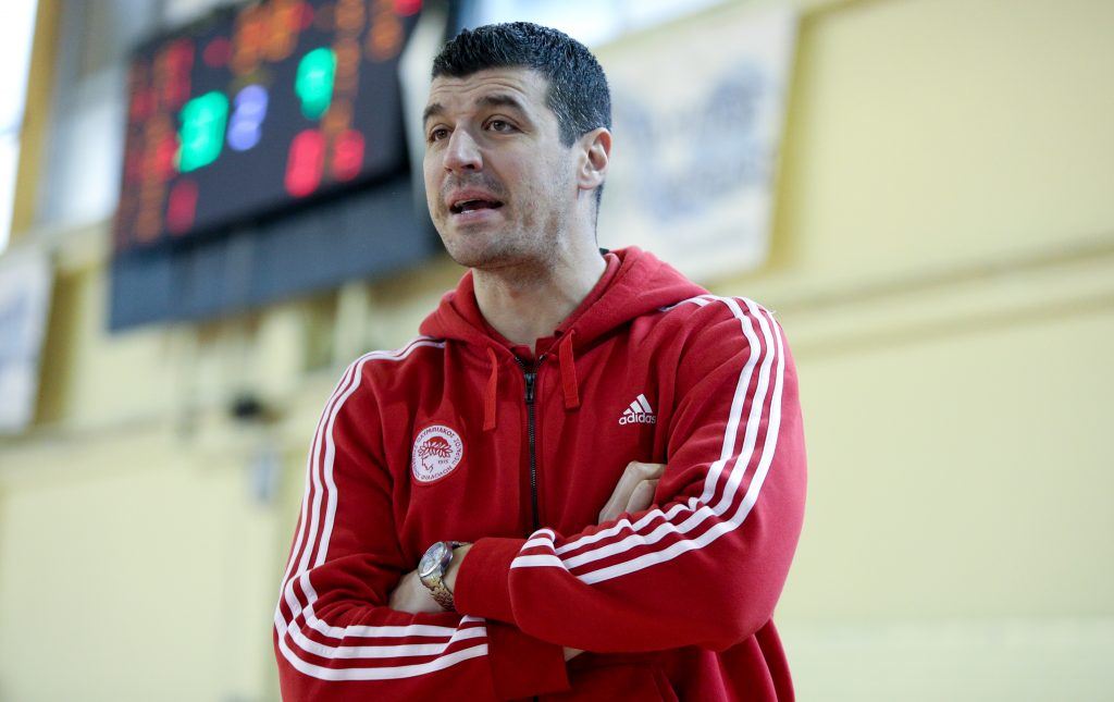 Παντελάκης: «Θέλαμε μία πειστική νίκη» | | Basketa.gr