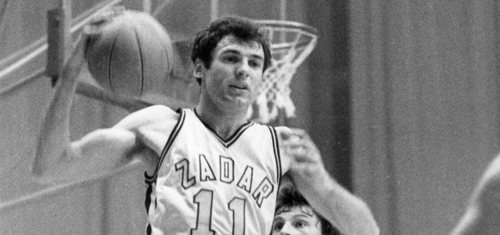 25 χρόνια χωρίς τον Κρέζιμιρ Τσόσιτς - Basketa.gr