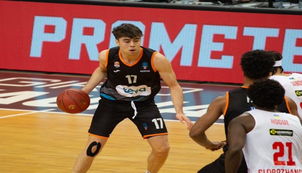 Eurocup: Επέστρεψαν στις νίκες Ουλμ και Λιετκαμπέλις, άνετα η Μπούρσα ...