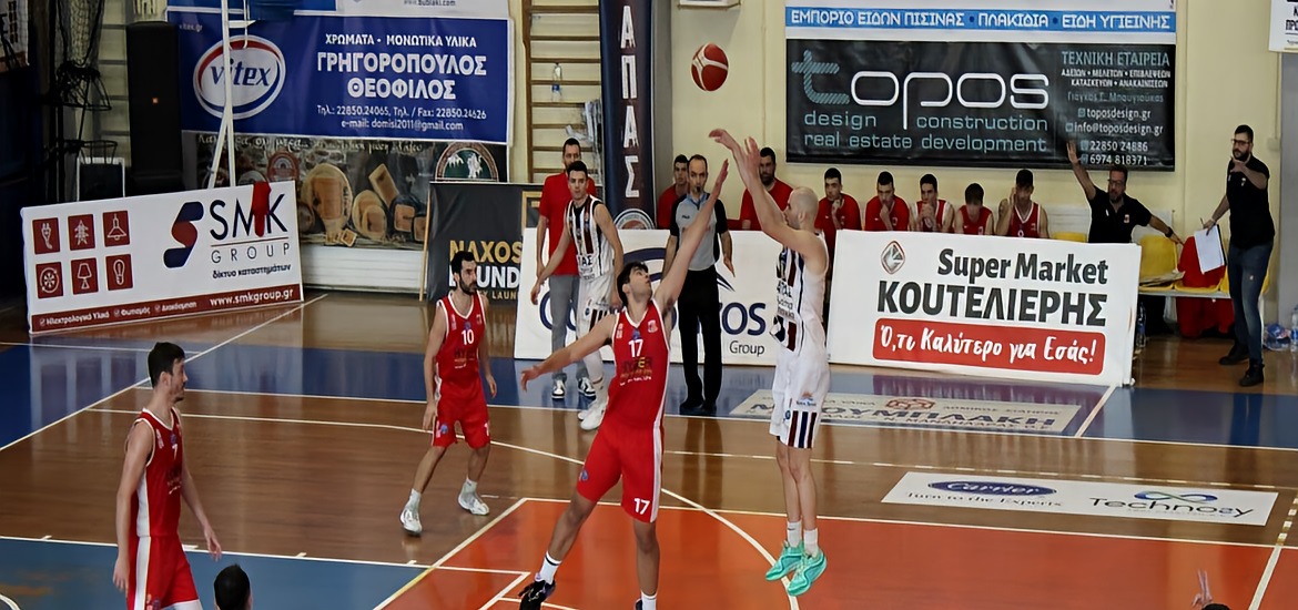 National League 1 (1ος – 7η Αγ.): Αγχώθηκε… αλλά πλησίασε στη κορυφή ο ...