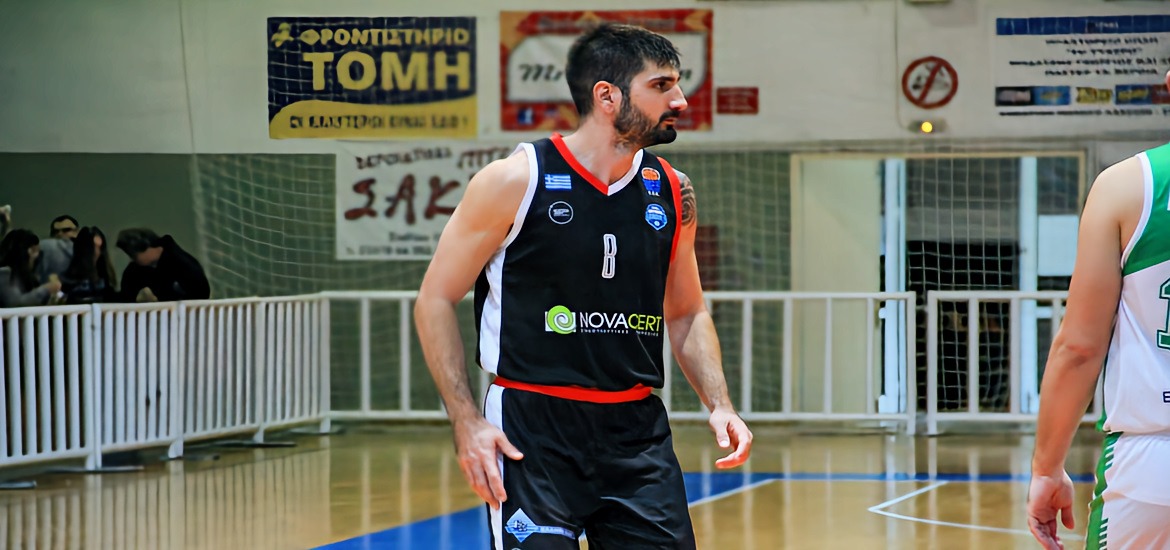 National League 1 (3ος – 25η αγ. – σκόρερς): «Τρέχει» πρώτος ο ...