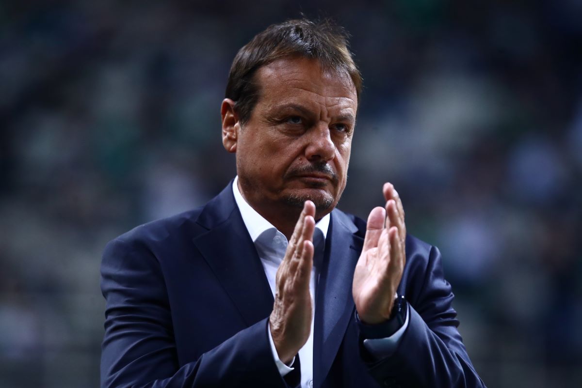 Αναντολού Εφές: Και εγένετο... sold out στην επιστροφή του Αταμάν (pic ...