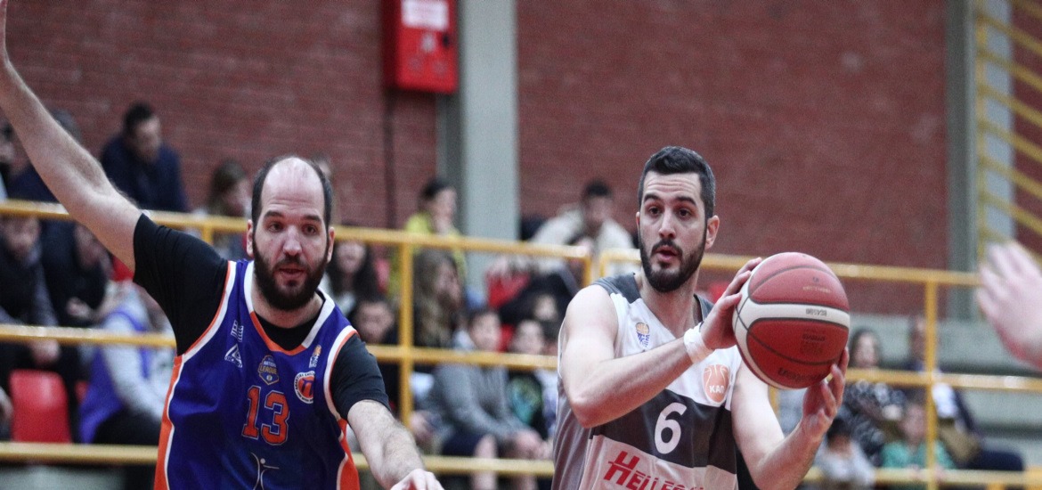 National League 2 (2ος – 6η Αγ.): Λύγισε στο «Κοντόπευκο» το Πικέρμι ...