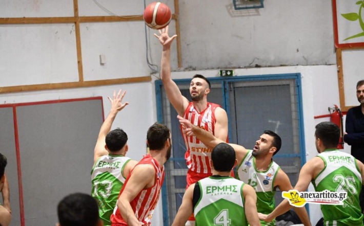 National League 1 (3ος – 7η Αγ.): Νικητής και στη δεύτερη δόση ο ...