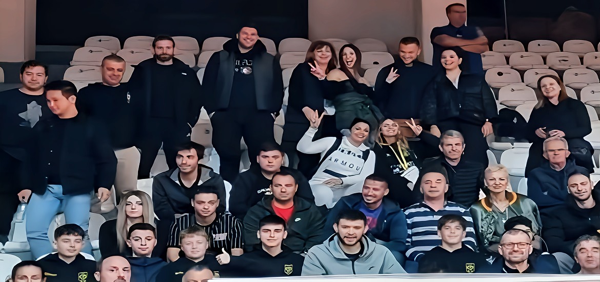 Φοβερός Παπανικολάου: Ανέλαβε τα έξοδα διαμονής του Πρωτέα Γρεβενών ...