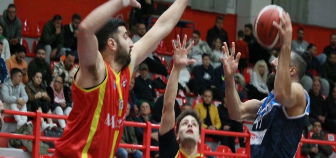 National League 2 (1ος – 6η Αγ.): Ίλιτς και Σίμοβιτς υπέγραψαν μεγάλες ...