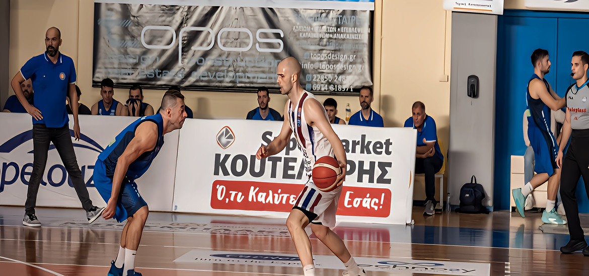 Πανερυθραϊκος: Παίρνει Τσρνιτς, στην έξοδο ο Μανοΐλοβιτς - Basketa.gr