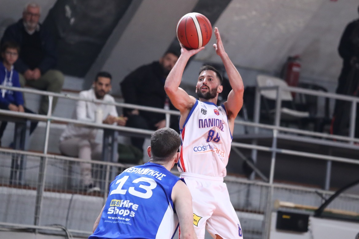 Πανιώνιος: Η μεγάλη εμφάνιση του Γκίκα κόντρα στον Ηρακλή (vid ...