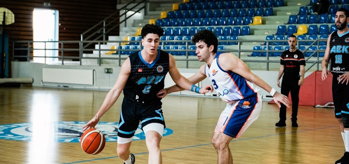 Α’ ΕΣΚΑΣΕ (8η Αγ.): Πήρε το ντέρμπι η Κάρυστος, σπασμένα τζάμια και ...