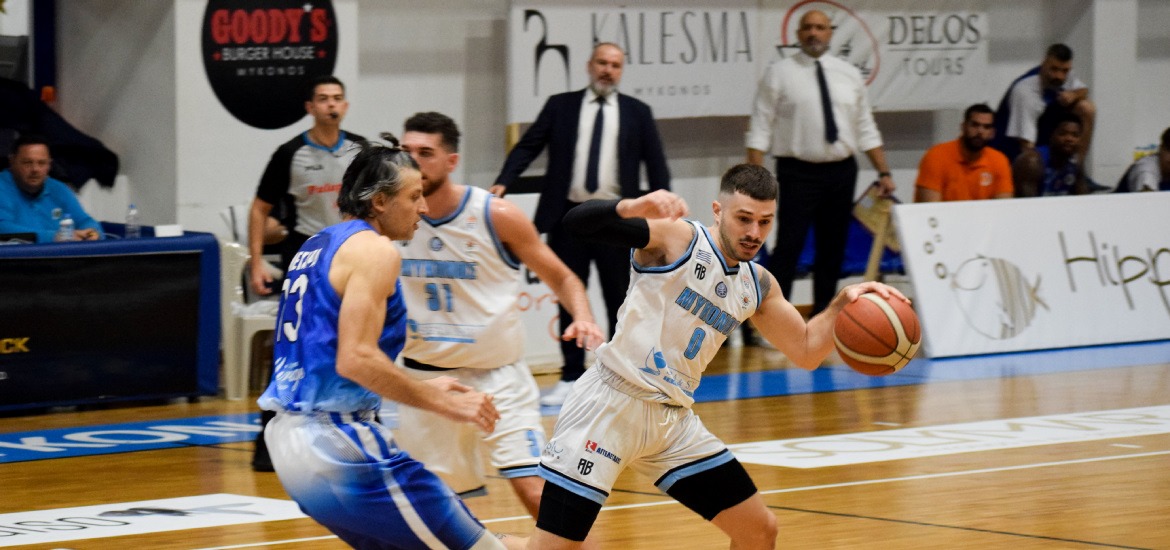 Κύπελλο Ελλάδας: Ημέρα Final Four... - Basketa.gr