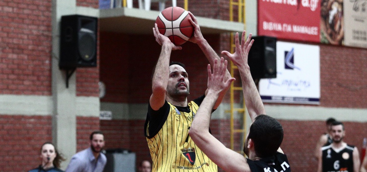 National League 2 (2ος – 12η Αγ.): Όρθιος στη παράταση ο Ηλυσιακός, με ...