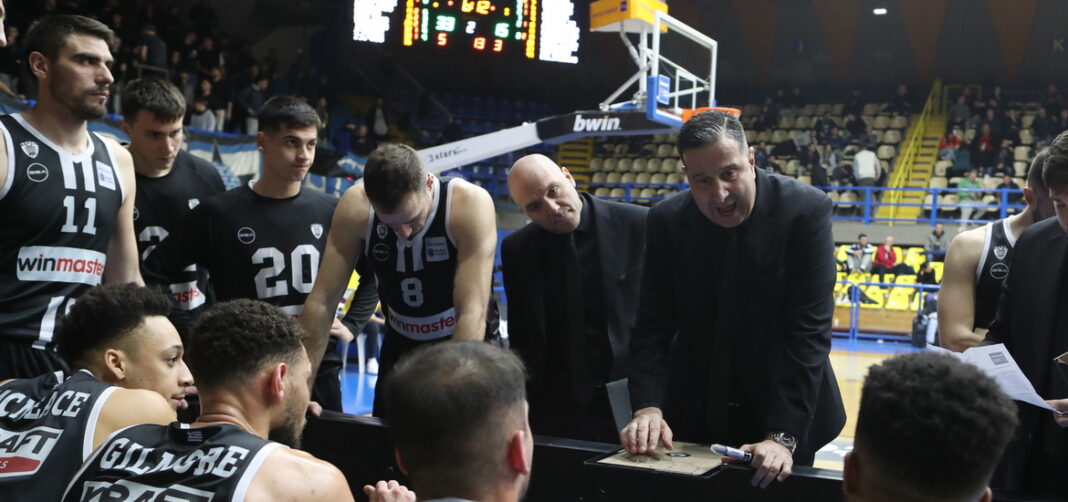 Τακιανός: «Τραυματισμοί, κούραση, αστοχία» - Basketa.gr