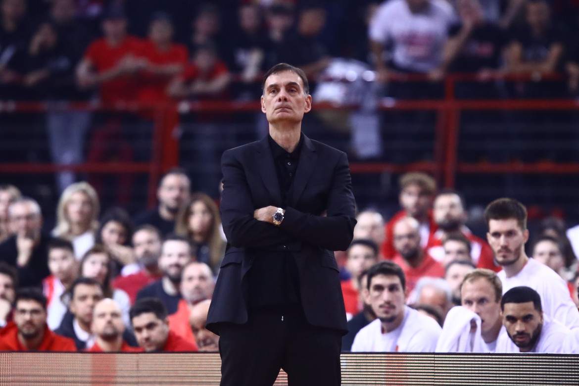 Μπαρτζώκας: «Τα καταφέραμε στα τρία "πρέπει" που είχαμε μπροστά μας ...