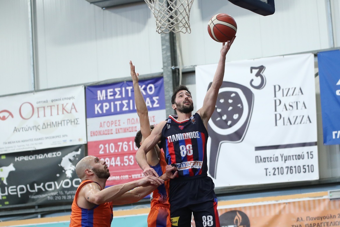 Γκίκας στο basketa.gr :«Η ώθηση προς τη νίκη ήρθε από τον... πάγκο » - Basketa.gr