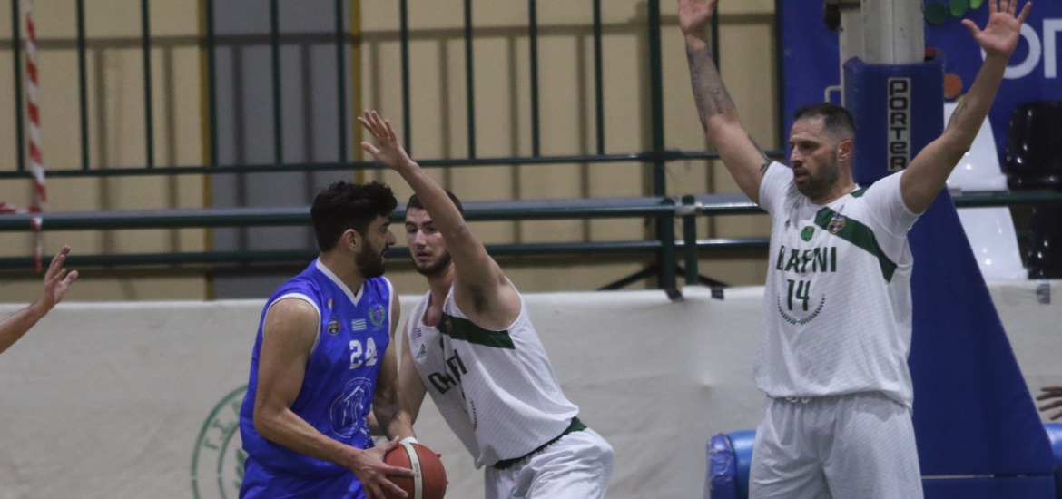 National League 2 (3ος – 12η Αγ.): «Αφεντικό» ο Χολαργός, ψάξτε για τον ...