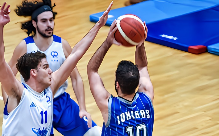 Κύπελλο ΕΣΚΑΝΑ: Ιωνικός Νίκαιας, Προοδευτική και Ίκαρος Νέας Σμύρνης ...