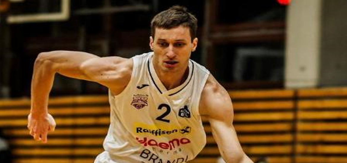 Σεργιένκο: «Στην Αυστρία ο σεβασμός είναι τρομερός» - Basketa.gr