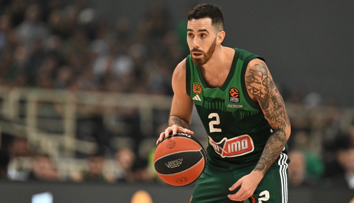 Παναθηναϊκός: Χειρουργείο για τον Βιλντόσα - Basketa.gr