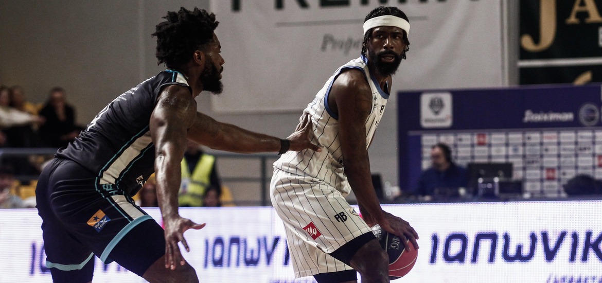 Καρδίτσα - Κολοσσός 87-69: Τετράδα όλα τα λεφτά (pic, vids) - Basketa.gr