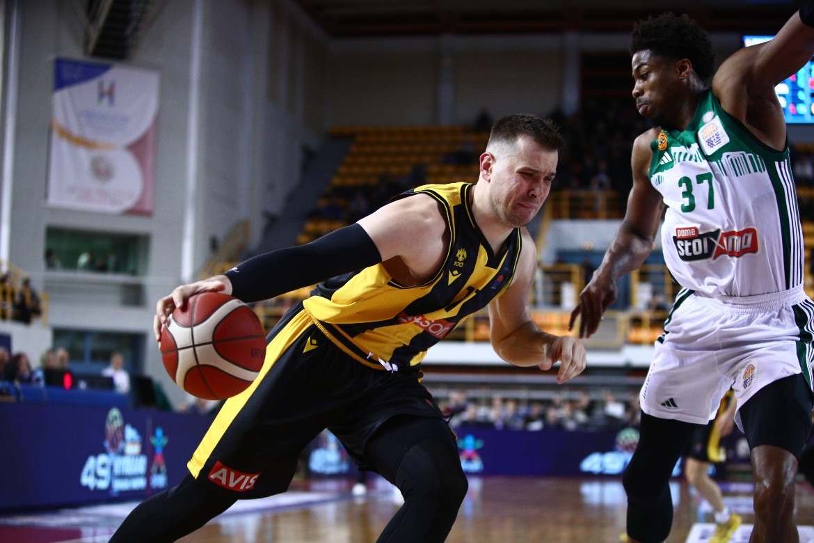 Αγραβάνης: «Χαμένη ευκαιρία, ξέρω τον δρόμο» (pic) - Basketa.gr