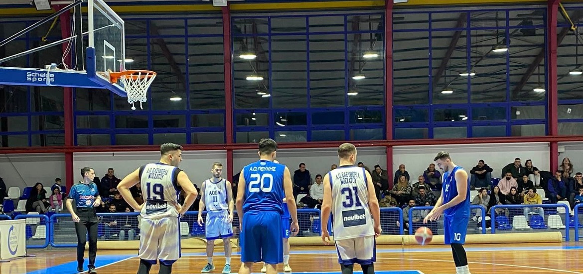 National League 2 (3ος – 16η Αγ.): Άγιοι Ανάργυροι για σωτηρία, Δάφνη ...