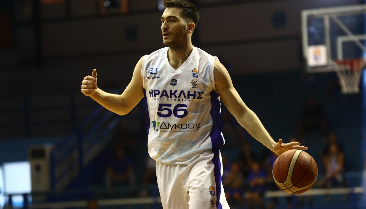 Μαστρογιαννόπουλος: «Όλοι δώσαμε το κάτι παραπάνω» (vid) - Basketa.gr