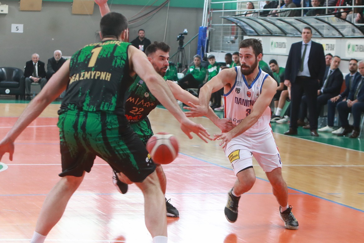 Elite League: Στα Ανω Λιόσια το Final4 στη... Νέα Σμύρνη η πρώτη άνοδος ...