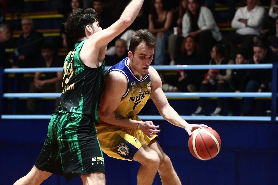 Ψυχικό: Τα highlights του θριάμβου και οι... ντόπες Ρεμεντέλα (vids) - Basketa.gr