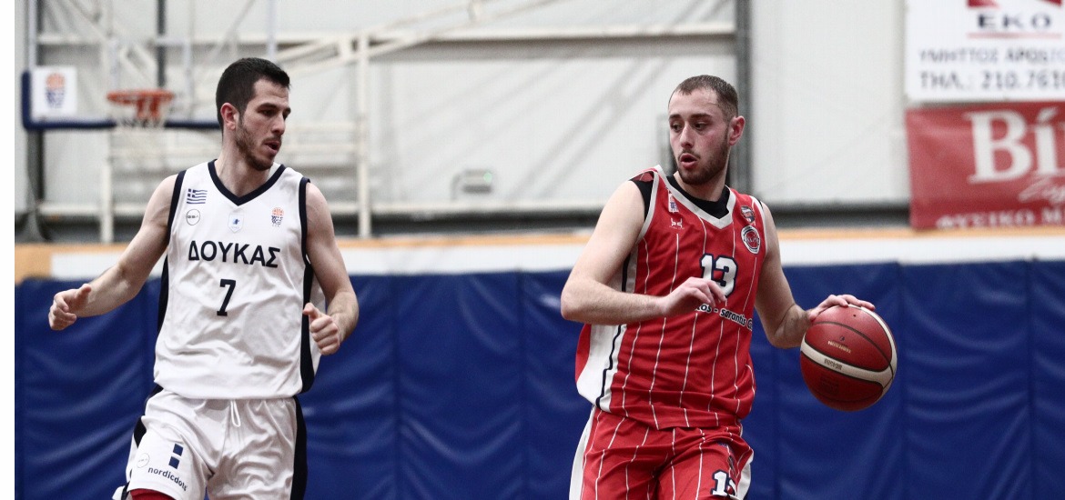 National League 2 (2ος – 18η Αγ.): Πορεία πλέι οφς ο Πανναξιακός, με ...