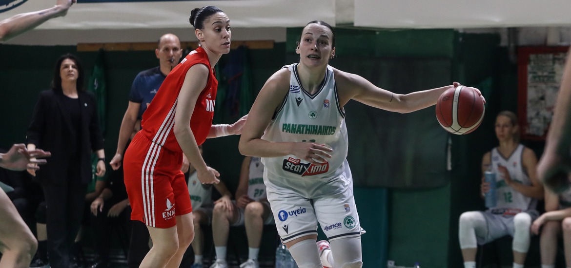 Α1 Γυναικών (Playoffs –4η αγ.): 2-2 και… όλα ή τίποτα (pics, vids) - Basketa.gr