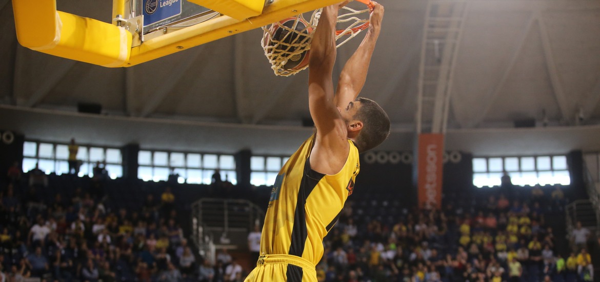 Άρης: «Ήταν μόνο η αρχή, τα καλύτερα έρχονται» - Basketa.gr