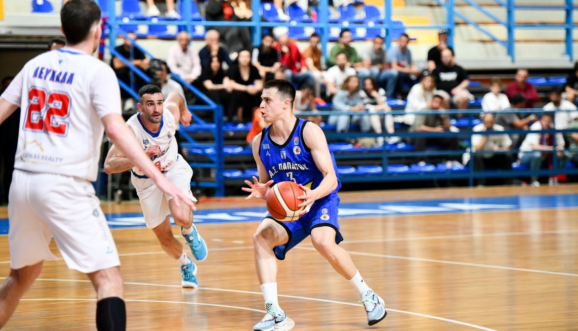 Elite League: Τα ζευγάρια των πλέι οφς (pic) - Basketa.gr