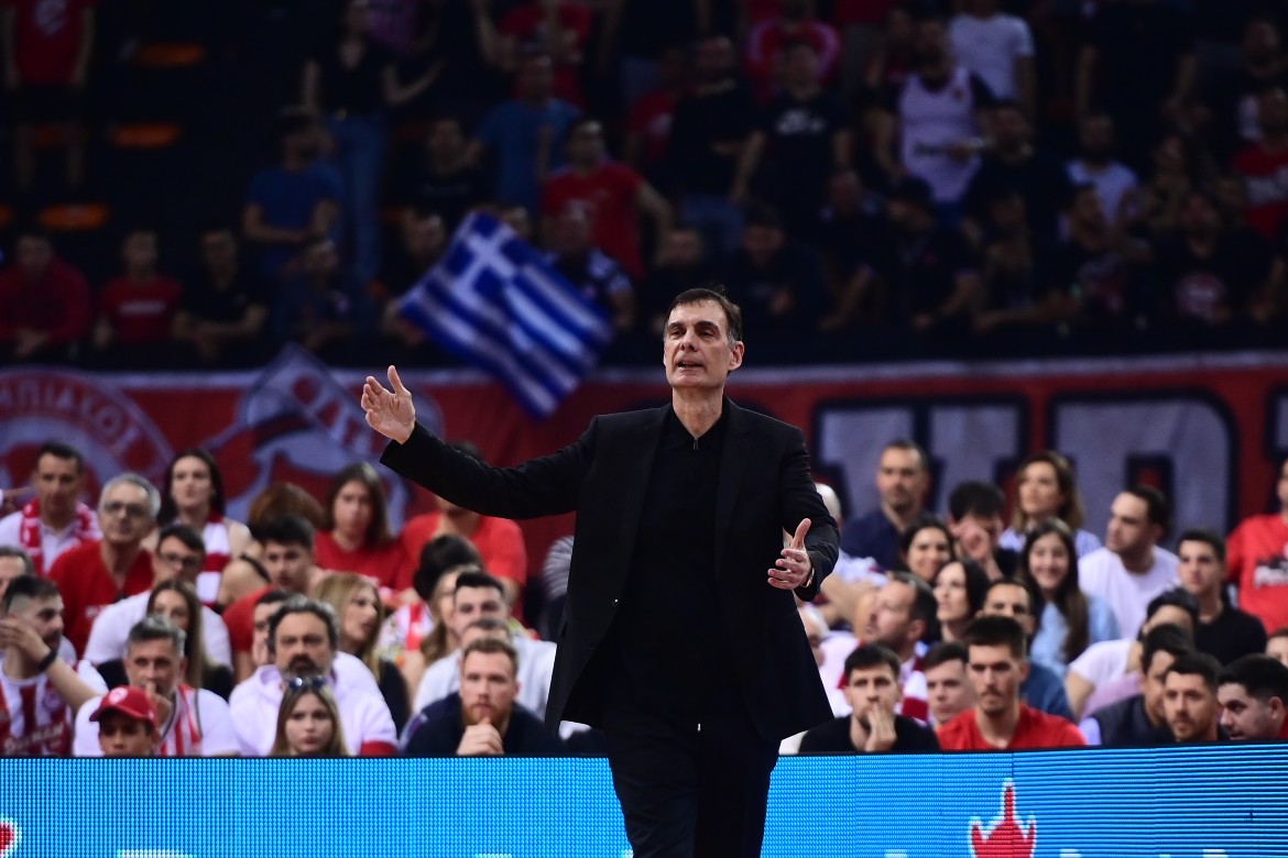 Μπαρτζώκας:«Φανταστικός αριθμός οι 22 νίκες, υπάρχει κάποιος που θα ...
