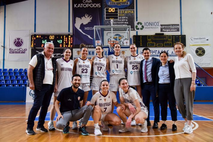 Α1 Γυναικών (play out-3η αγ.): Με τρομερή Μόρα έσωσε την κατηγορία η ...
