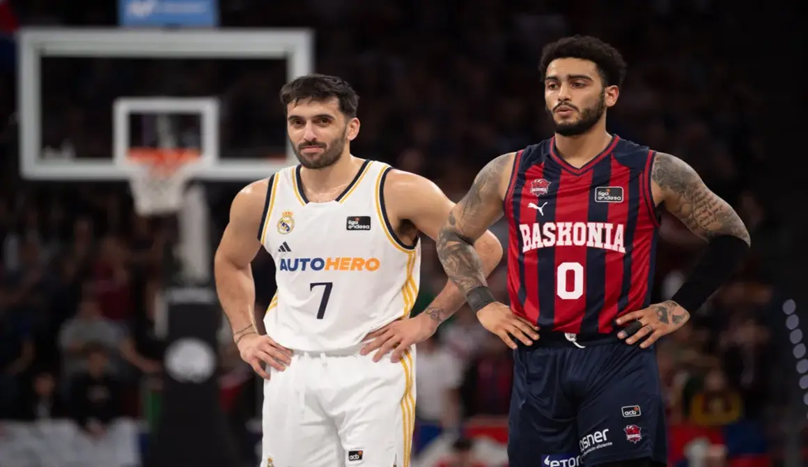 ACB: Αυτή είναι η κορυφαία πεντάδα της σεζόν(vid) - Basketa.gr