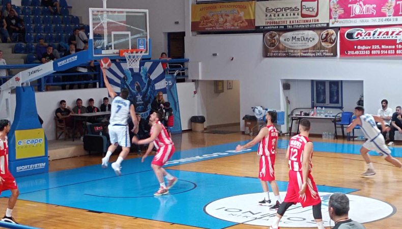 Α' ΕΣΚΑΝΑ (Playoffs-Play out, 1η Αγ. - Α' Φάση): Έκαναν το πρώτο βήμα ...