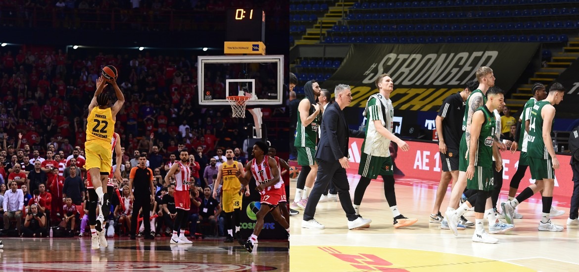 Και τώρα κρίνεστε... - Basketa.gr