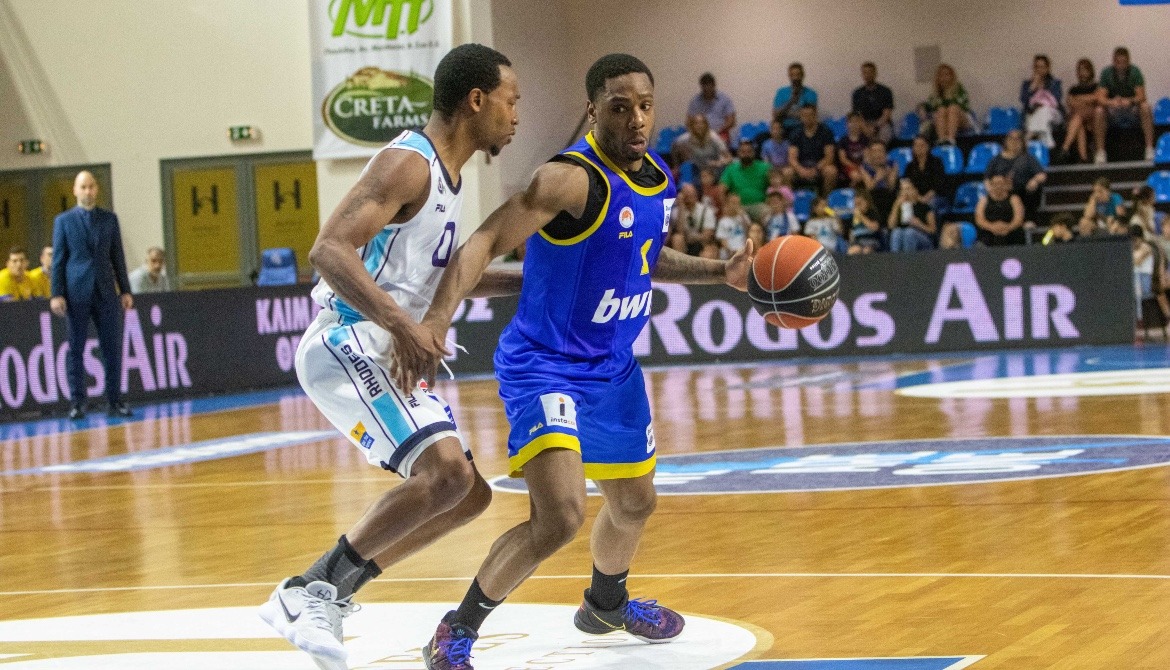 Κολοσσός Ρ. - Περιστέρι 86-88: Με τεράστια ανατροπή και "μυθικό" Ράγκλαντ στα ημιτελικά (vids ...