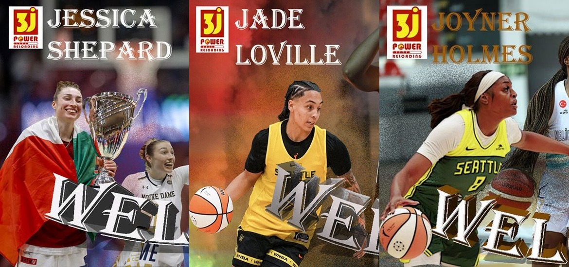 Αθηναϊκός: Σπάει τα ταμεία με Σέπαρντ, Χόλμς και Λοβίλ (pics) - Basketa.gr