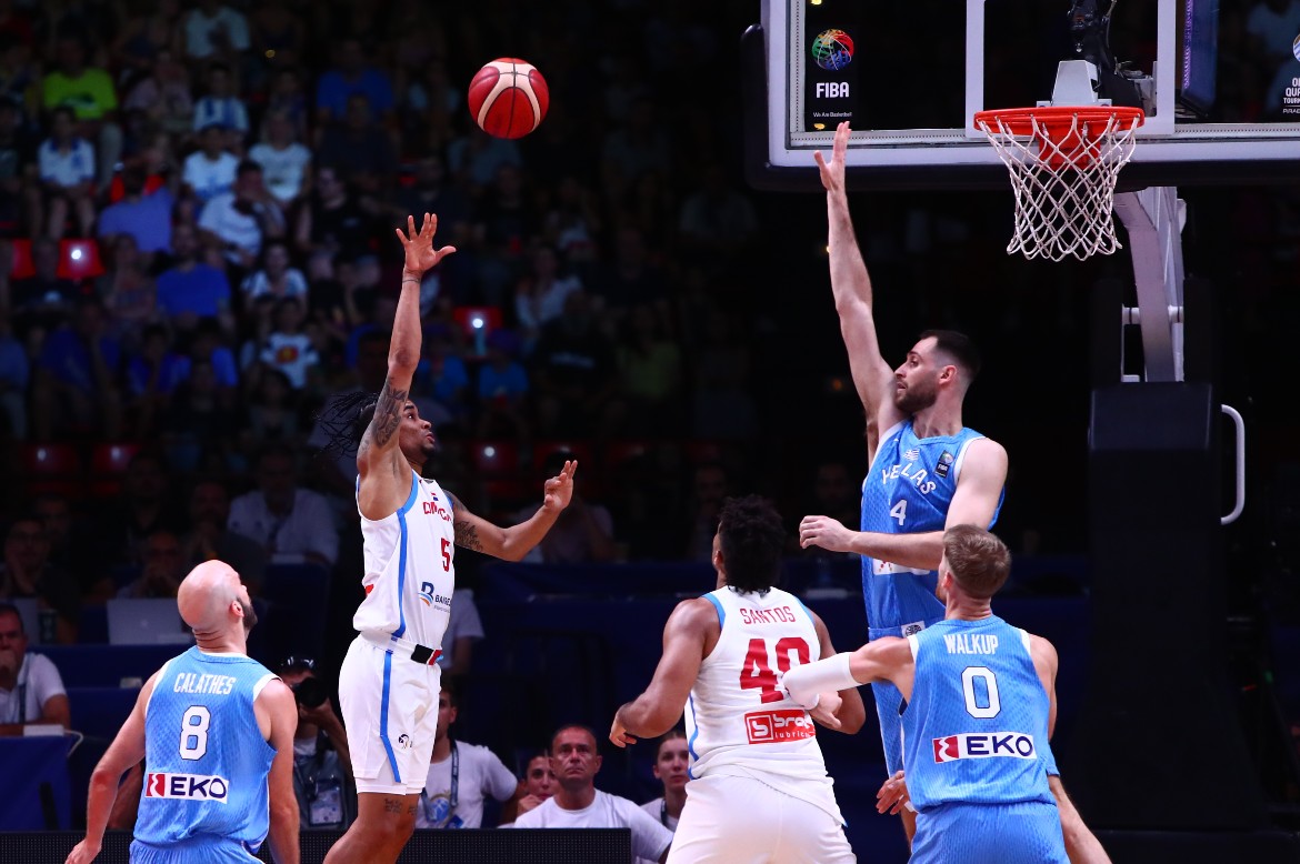 Παπαγιάννης: «Ο Γιάννης είναι εξαιρετικός παίκτης και χαρακτήρας, δεν θέλω να προτρέχω» - Basketa.gr