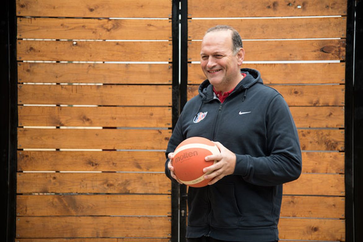 Μανουσέλης: «Πρέπει να κάνουμε το καλύτερό μας ματς κόντρα στην ...