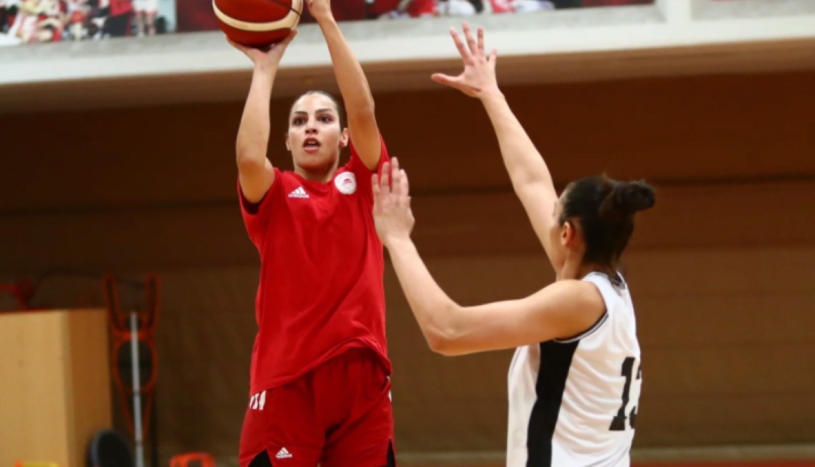 Ολυμπιακός: Μεγάλη ανατροπή και φιλική νίκη επί της Μπεσίκτας - Basketa.gr