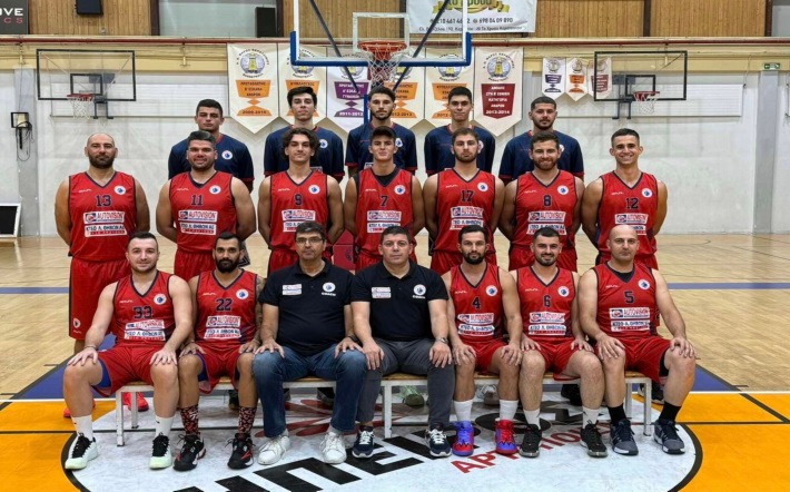Β’ ΕΣΚΑΝΑ (2η Αγ.): Τέσσερις με το απόλυτο! - Basketa.gr