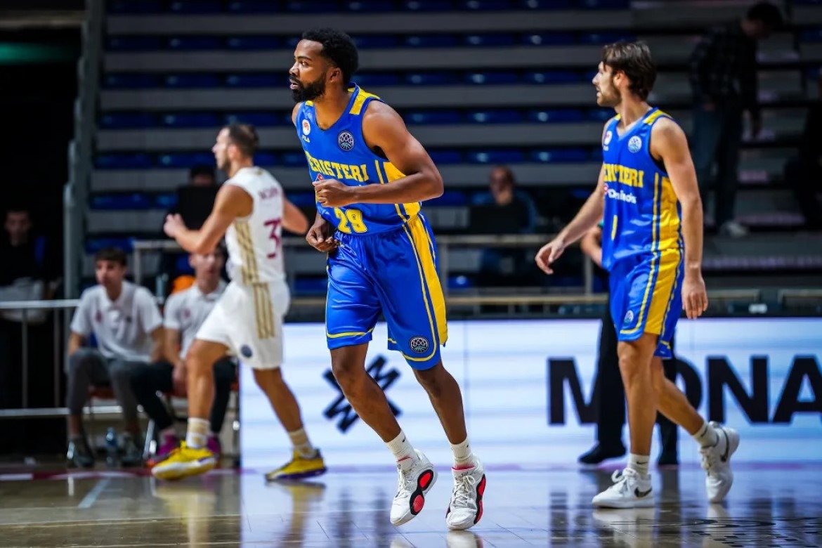 Περιστέρι: Πολύ δύσκολη αποστολή με Μούρθια - Basketa.gr