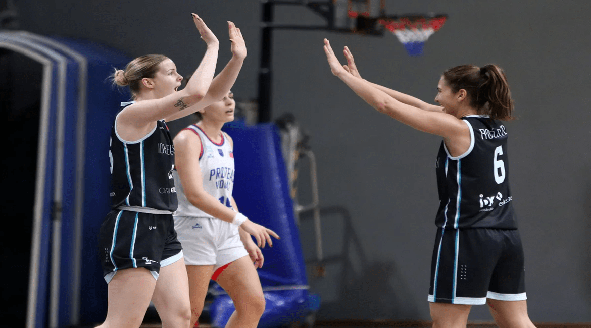 Πρωτέας Βούλας-IDK Γιουσκότρεν 48-73: Τον «πλήγωσε» η Μάσι(pics) - Basketa.gr